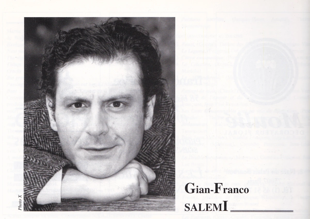 Commandant Nerval | Wiki Spartacus | Fandom