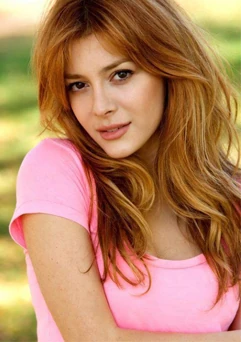 Elena Satine | Spartacus Wiki | Fandom