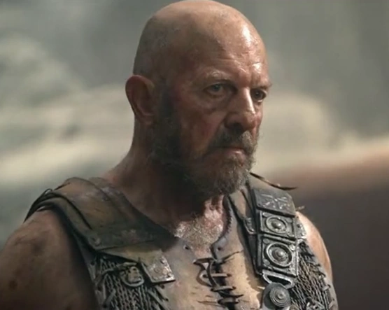 The Procurator | Spartacus Wiki | Fandom