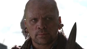 Tryphon | Spartacus Wiki | Fandom