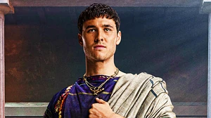 Seppius | Spartacus Wiki | Fandom
