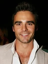 Dustin Clare As Gannicus
