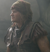 Mannus | Spartacus Wiki | Fandom