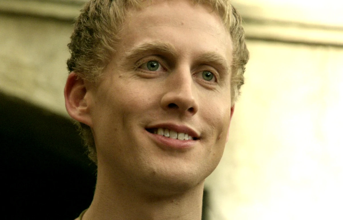 Vezio | Spartacus Wiki | Fandom