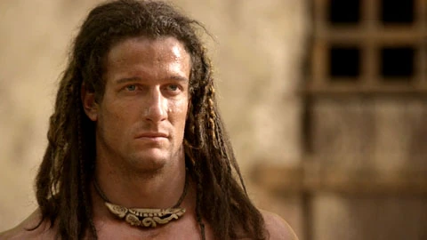 Segovax | Spartacus Wiki | Fandom