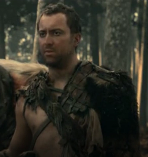 Lead Hunter | Spartacus Wiki | Fandom