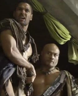 Rabanus | Spartacus Wiki | Fandom