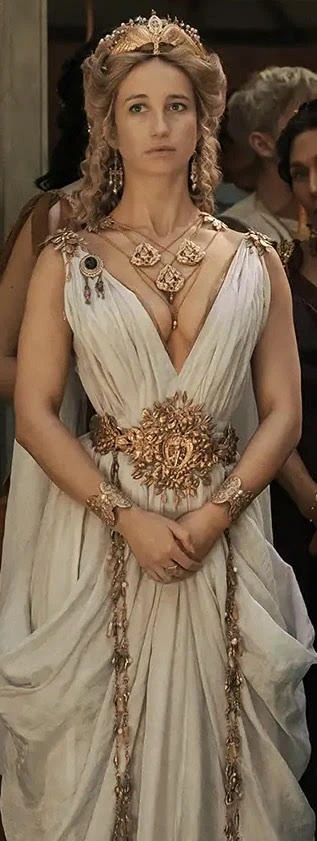 Viridia | Spartacus Wiki | Fandom