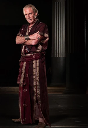 Marcus Decius Solonius | Spartacus Wiki | Fandom