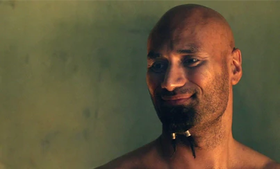 Dagan | Spartacus Wiki | Fandom