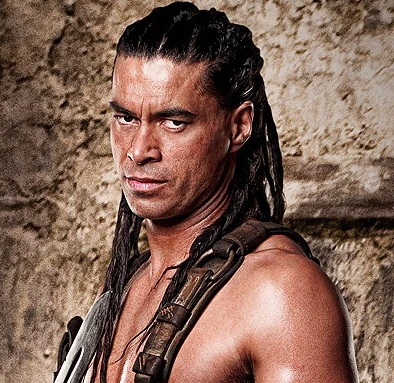 Barcas | Spartacus! Wiki | Fandom