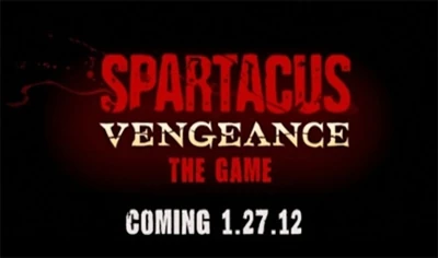 Spartacus: Vengeance The Game | Spartacus Wiki | Fandom