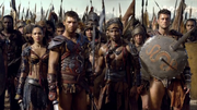 Castus | Spartacus Wiki | Fandom
