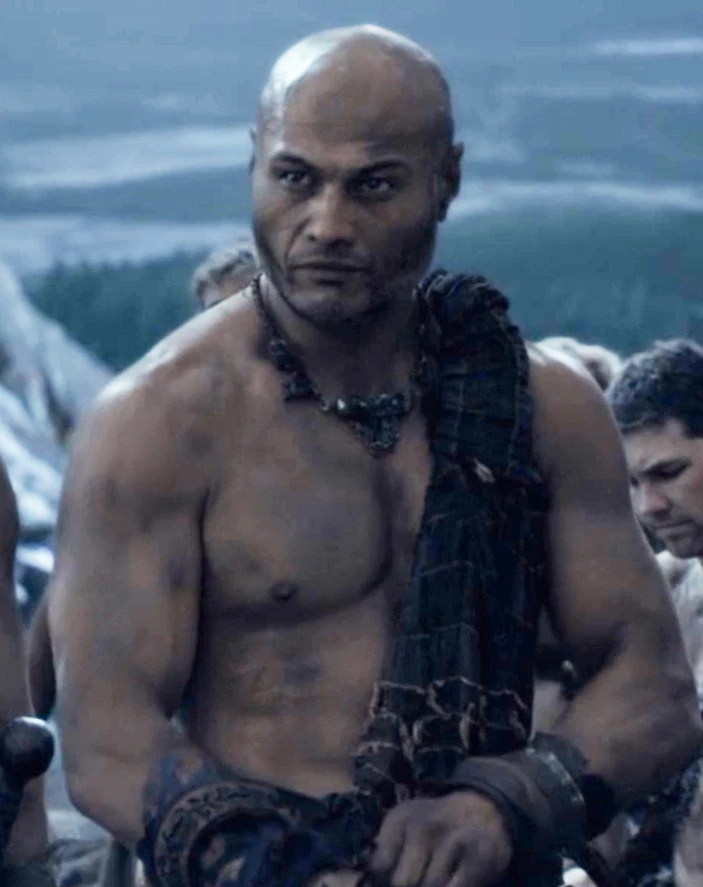 Rabanus | Spartacus Wiki | Fandom