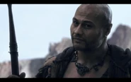 Rabanus | Spartacus Wiki | Fandom