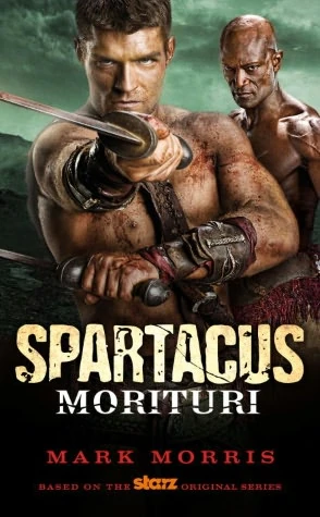 Category:Books | Spartacus Wiki | Fandom