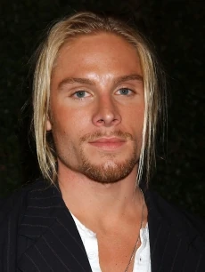 Matthew Felker | Spartacus Wiki | Fandom