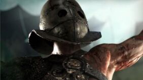 Secutor | Spartacus Wiki | Fandom