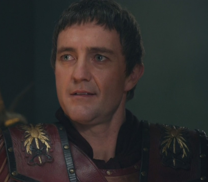 Metellus | Spartacus Wiki | Fandom