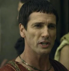 Petronius | Spartacus Wiki | Fandom