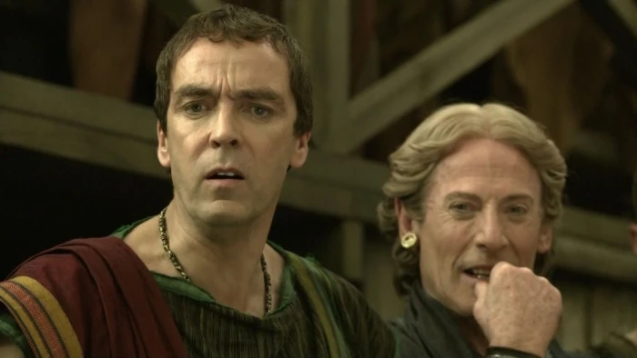 Spartacus Batiatus