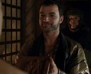 Ashur | Spartacus Wiki | Fandom