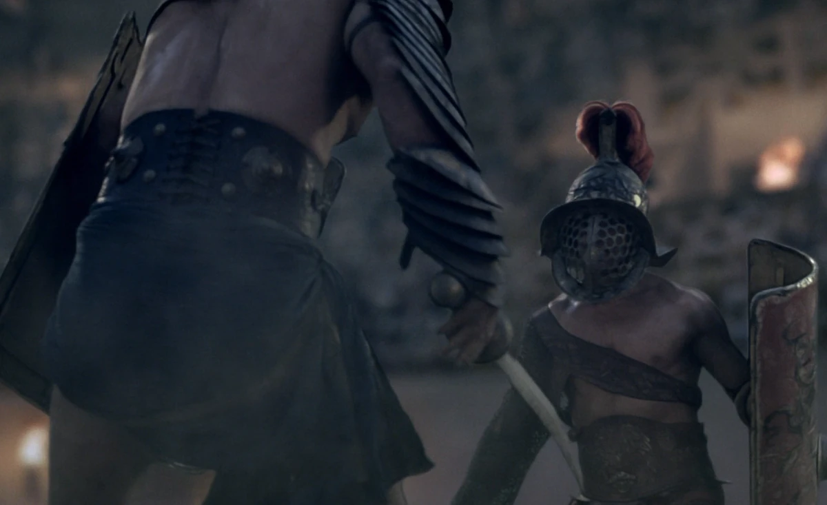 Legends | Spartacus Wiki | Fandom