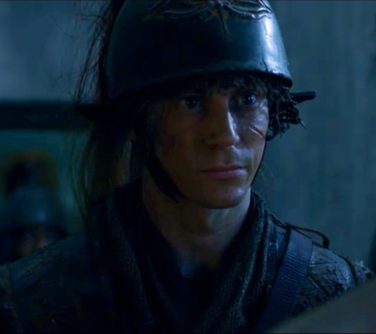 Scout Leader | Spartacus Wiki | Fandom