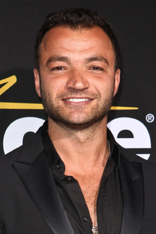 Nick Tarabay | Wiki Spartacus | Fandom