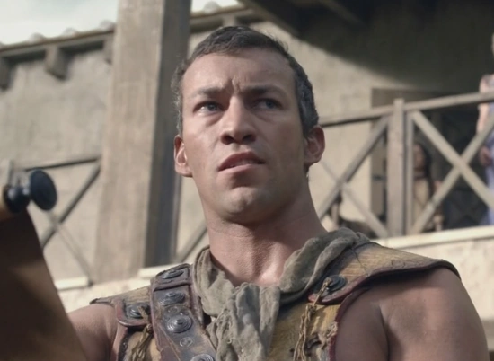 Octavius Tarsus | Spartacus Wiki | Fandom