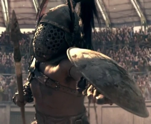 Dory | Spartacus Wiki | Fandom