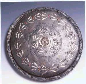 Parmula | Spartacus Wiki | Fandom