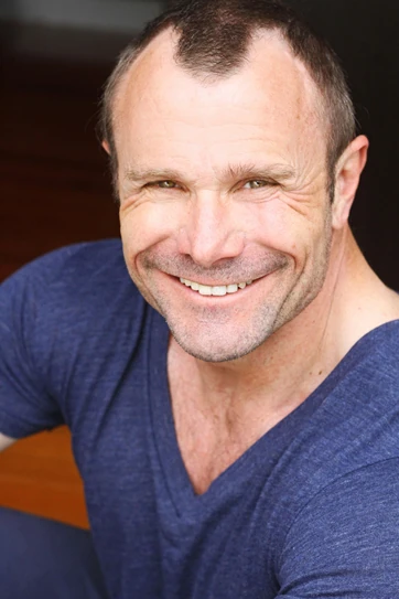 Barry Duffield | Spartacus Wiki | Fandom