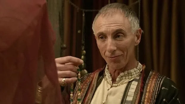 Ramel | Spartacus Wiki | Fandom