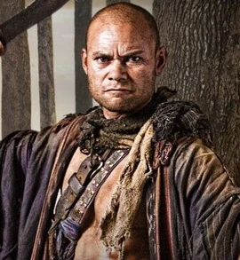 Rhaskos | Wiki Spartacus | Fandom