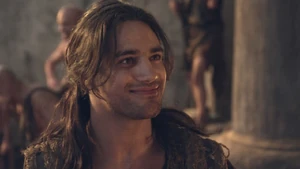 Nasir | Spartacus! Wiki | Fandom