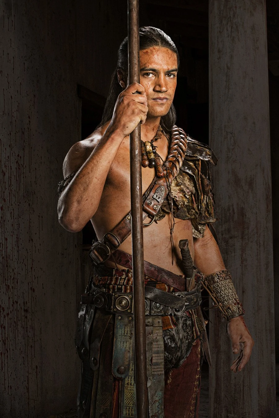 Catégorie:Personnages | Wiki Spartacus | Fandom