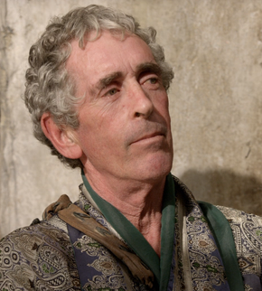 Vibius | Spartacus Wiki | Fandom