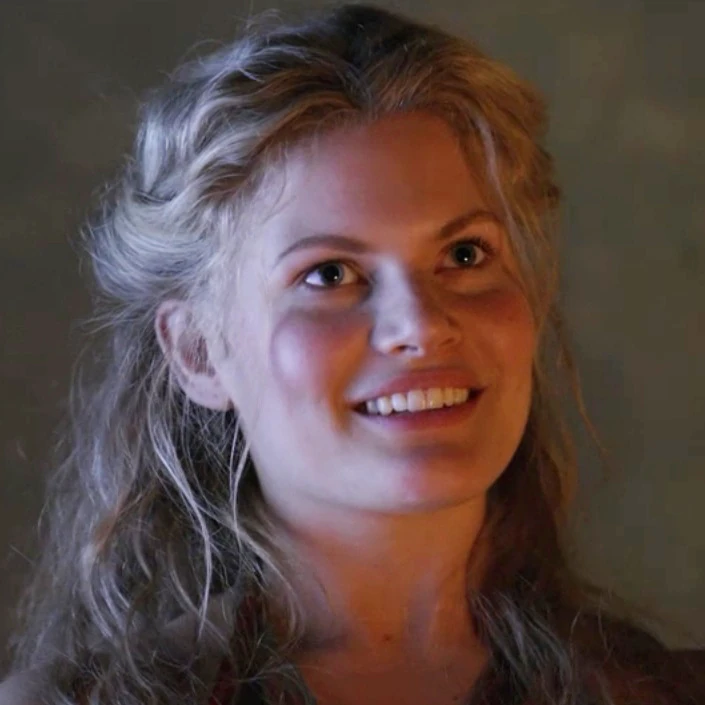 Women Of Spartacus Season 3