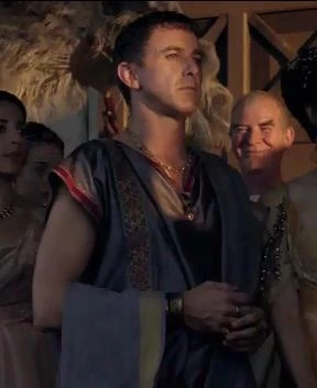 Sextus | Spartacus Wiki | Fandom