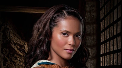 Discuss Everything About Spartacus Wiki | Fandom