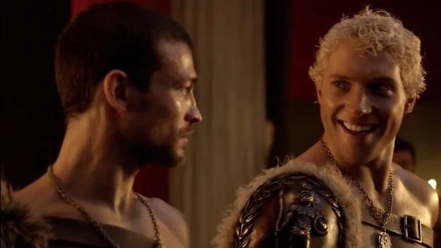 Party Favors | Spartacus Wiki | Fandom