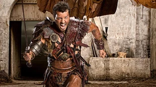 Agron | Spartacus Wiki | Fandom
