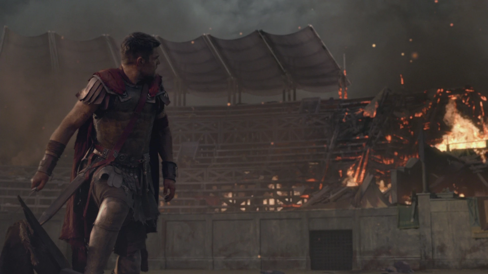 Libertus | Spartacus Wiki | Fandom