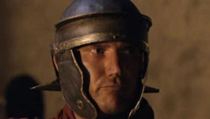 Vesper | Spartacus Wiki | Fandom