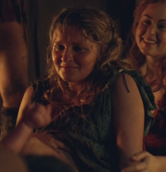 Rebel Mother | Spartacus Wiki | Fandom