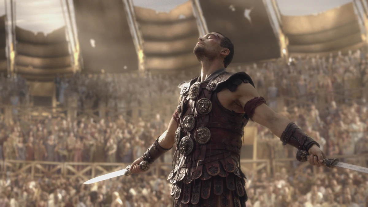 Io Sono Spartacus | Spartacus Wiki | Fandom