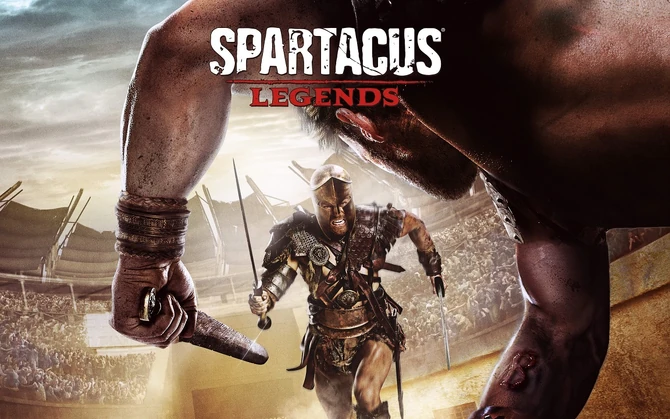 Spartacus Wiki | Fandom