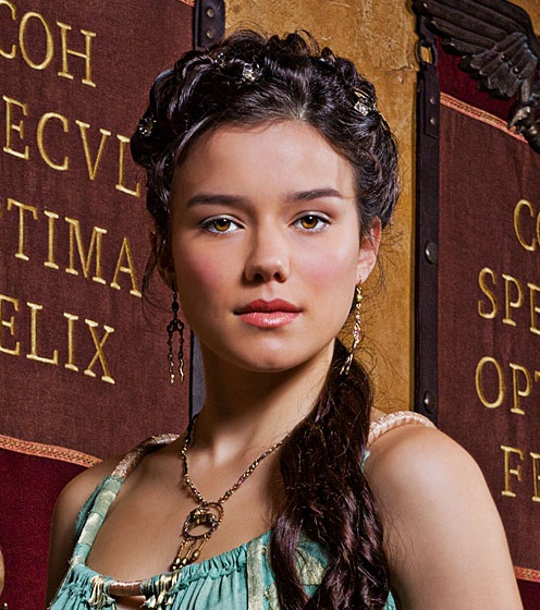 Seppia | Spartacus Wiki | Fandom