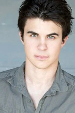 Eric McIntire | Spartacus Wiki | Fandom